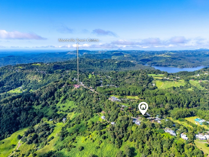 Flame Tree Bnb - Montville