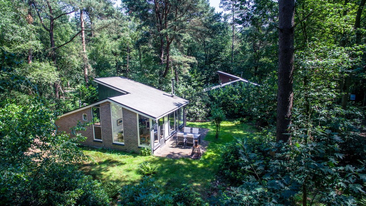 Cosy Forest Home! - Ommen