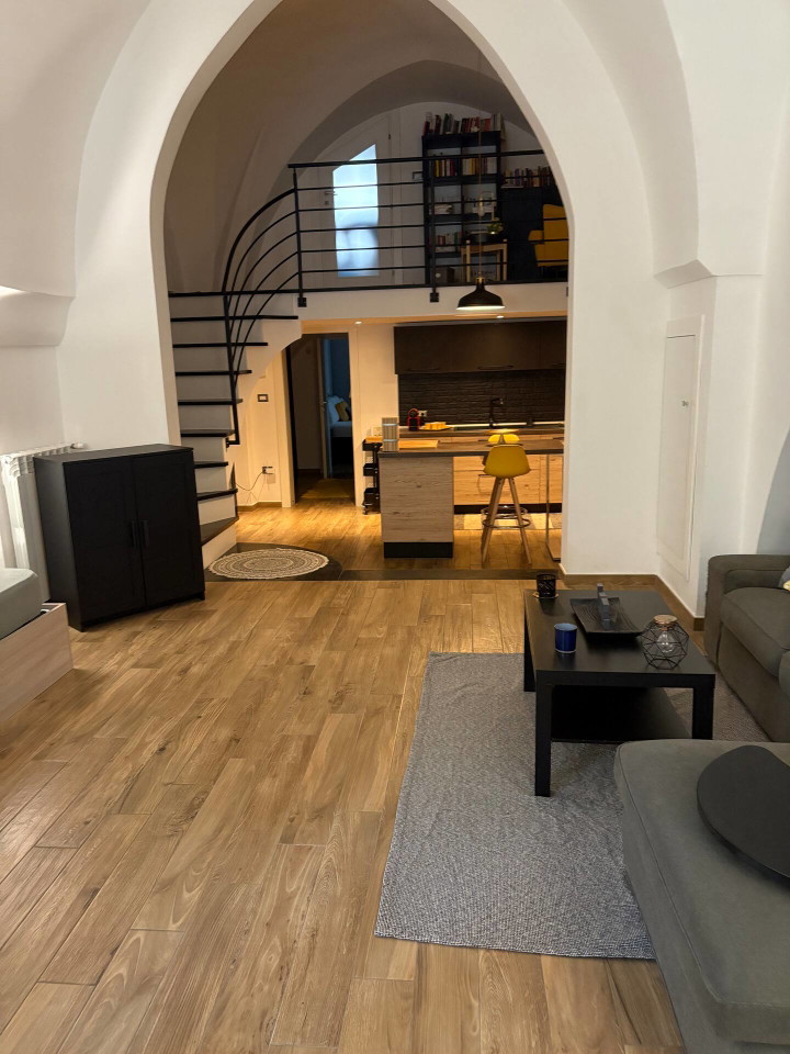 Casa Lama61 - Urban Loft - Oria
