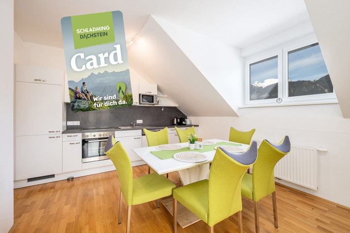 Apartment Martina Peaks & Sun (Von Mynests) - Schladming
