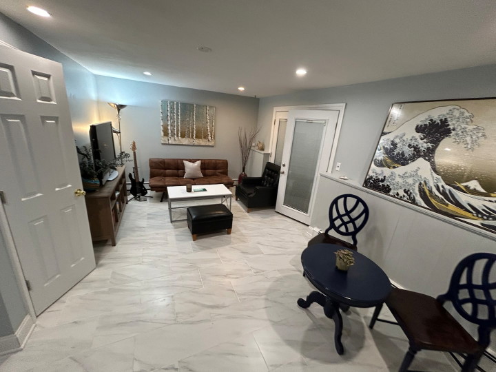 Cozy, Functional, Soothing - Norwalk, CT