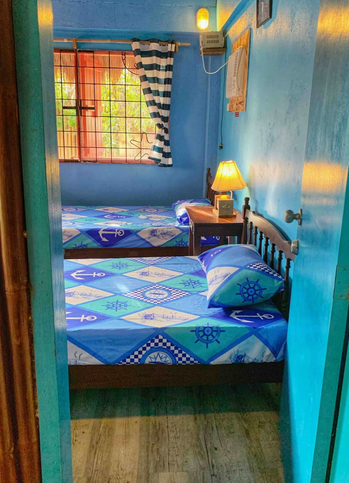 Guest Room In Casita - Calatagan