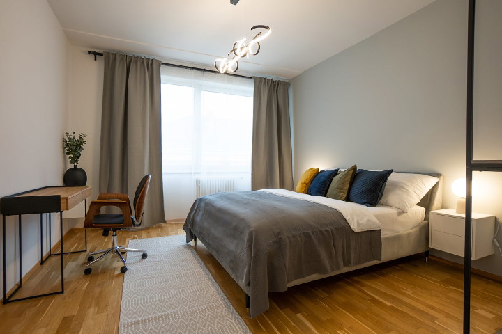 51m2 Bright Apartment In Center With Modern Design - Schwechat