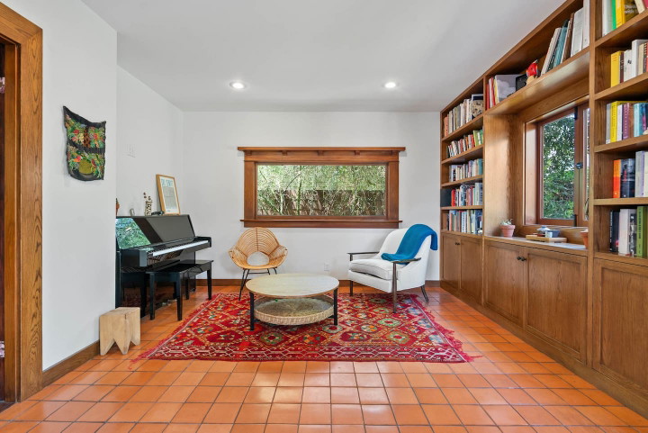 4br Hot Tub | Craftsman Charm Near Dtla | C&c - Los Angeles
