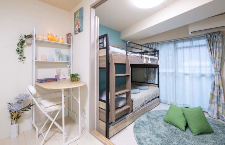 Post & Save | Namba | Kuromon | Kansai Base - Umeda