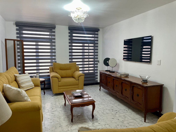 An Amazing Apartment With A Garage In The Downtown Area - Lagos de Moreno