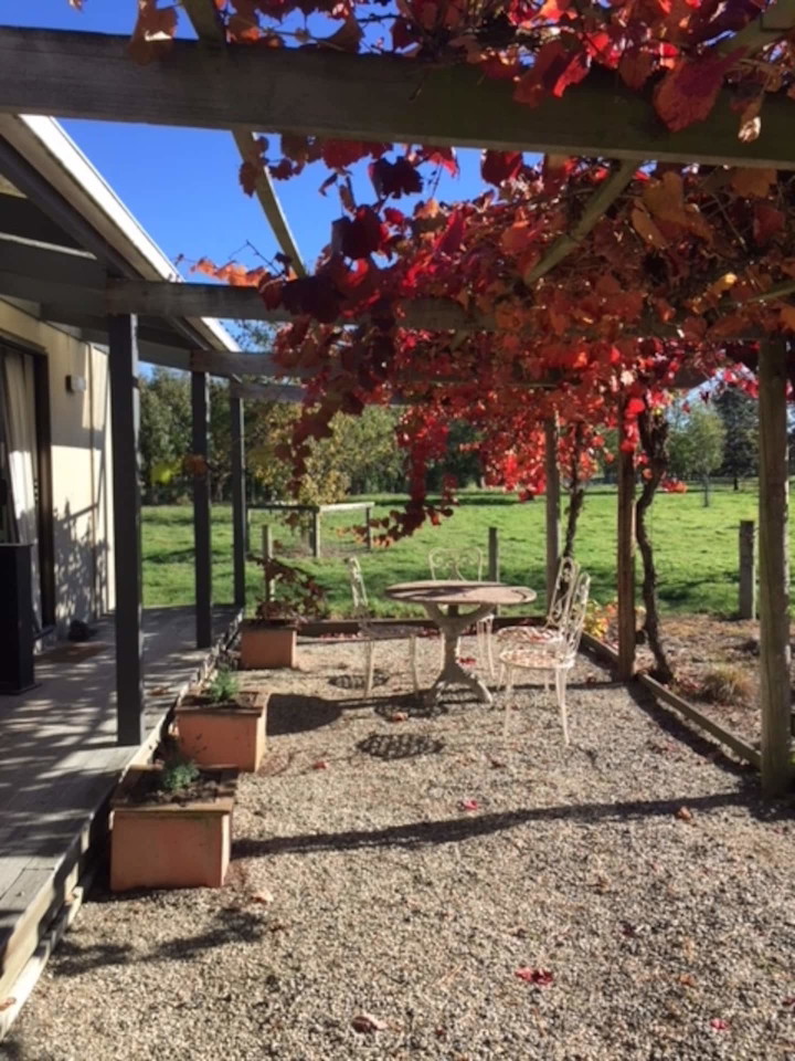 Bechers Brook Cottage - Rangiora