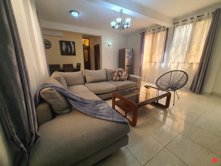 Beau-vent2 At The Trio Free Wifi +243858551911 - Kinshasa