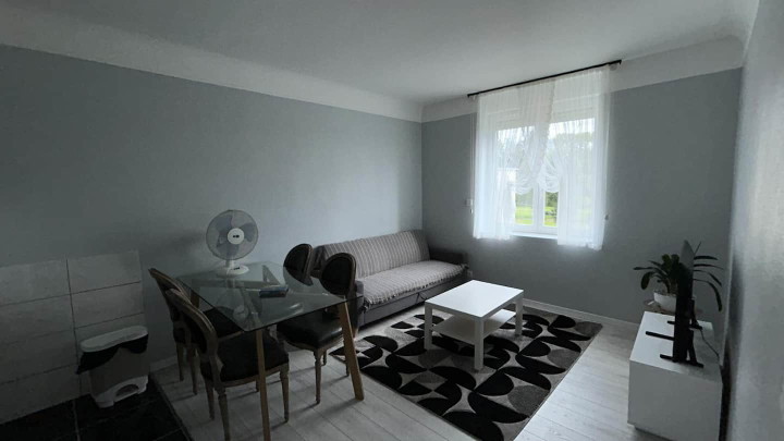 Appartement (2 Pièces) Rénové - Avallon