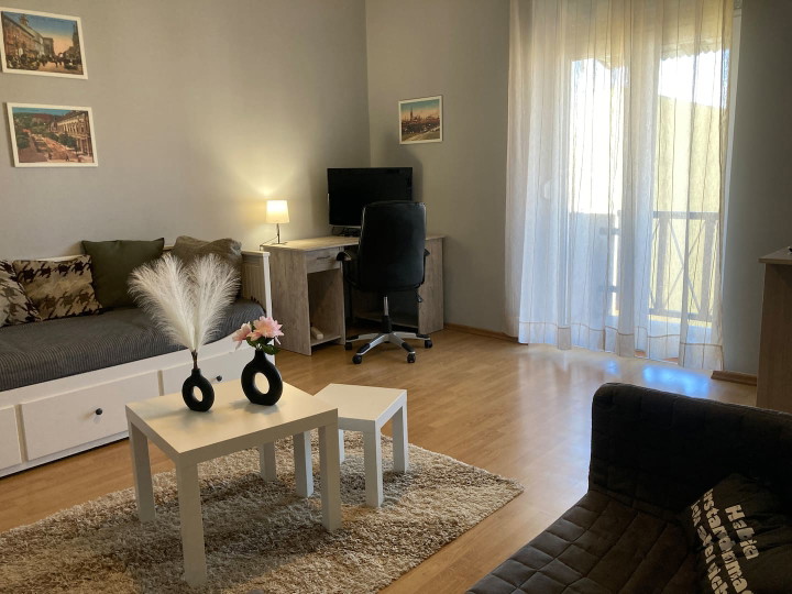 Cosy Apartment In Downtown - Miskolc