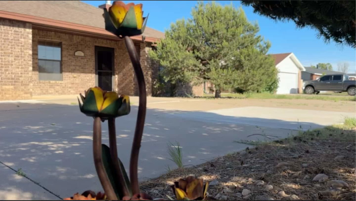 Retraite 3br Proche De La Base Et De L'urgence - Clovis, NM