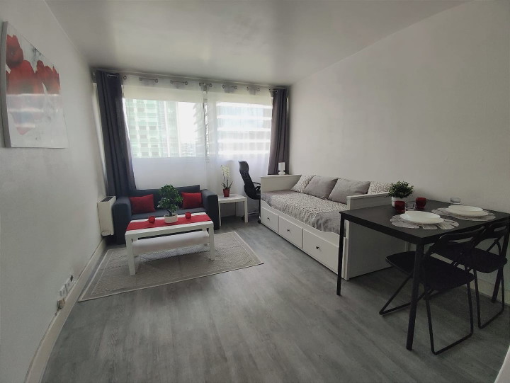 Au Cœur Du Quartier D'affaires De La Défense - Neuilly-sur-Seine