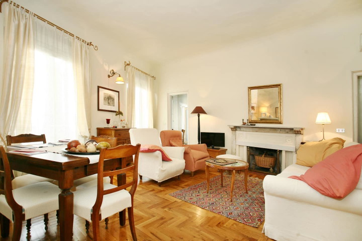 Central And Elegant - Firenze