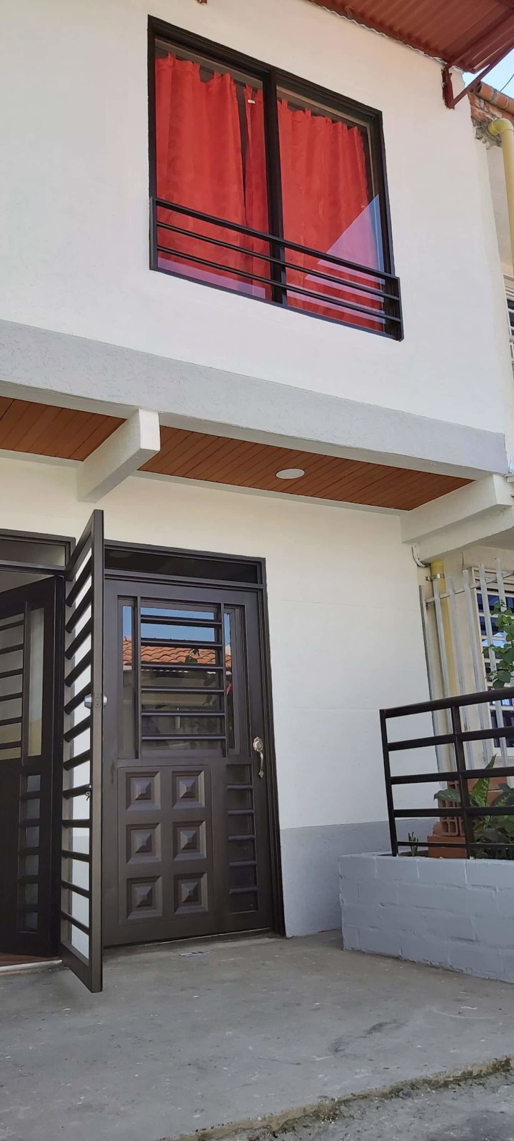 Acojedor Apartamento Para Tu Estadía - Cartago