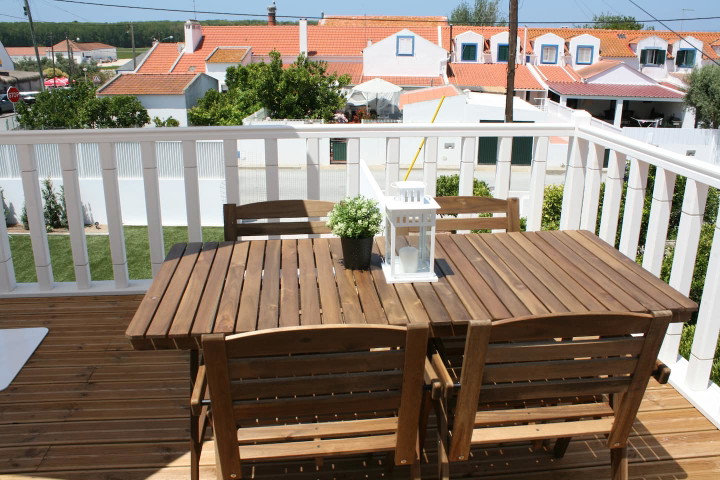 Recantus Comporta-flamingo - Comporta