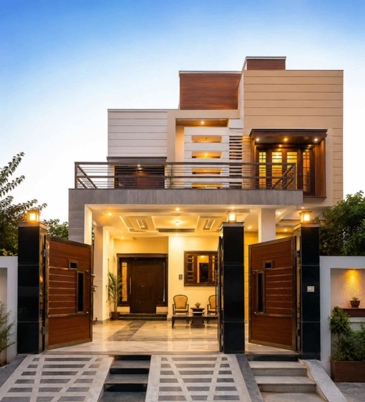 Amritsar Home | Prime Location Neartourist Places - Amritsar