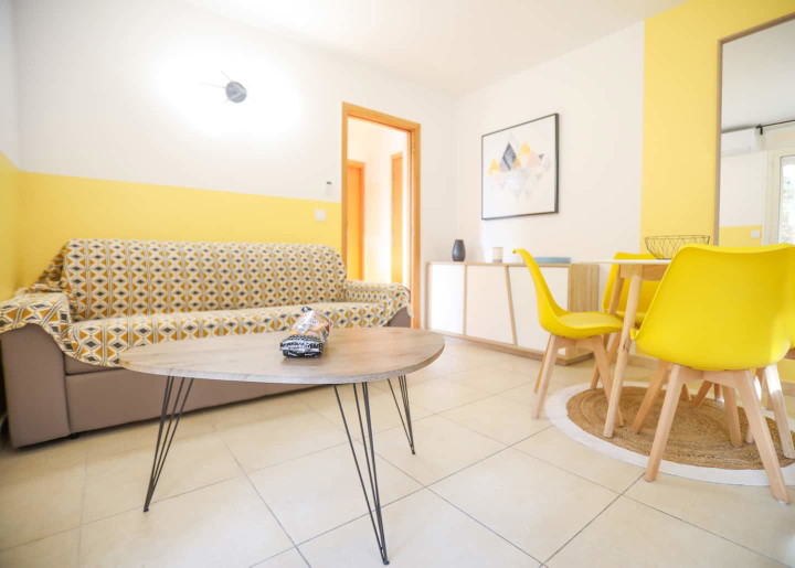 ⭐L'arinella⭐ Very Beautiful 2-room Close To The Center - Bastia