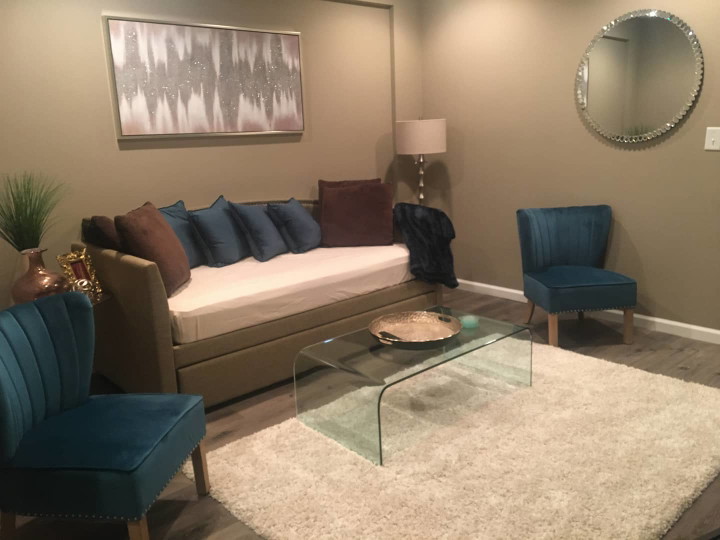 Private Luxury Apt Near Dc | Free Parking - Waldorf, MD