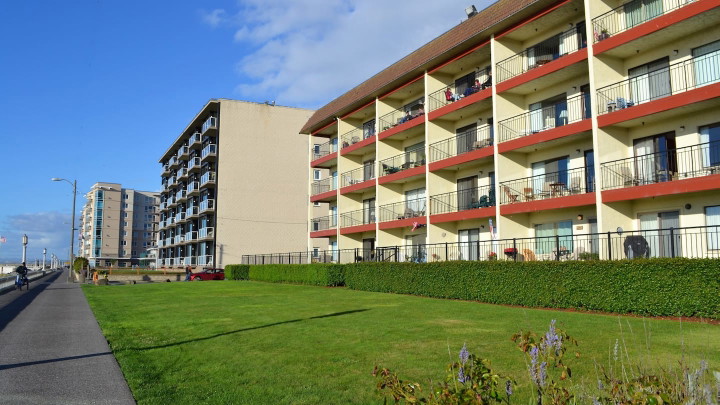 Ssbc 405 - Spectacular Panoramic Ocean Views - Cannon Beach