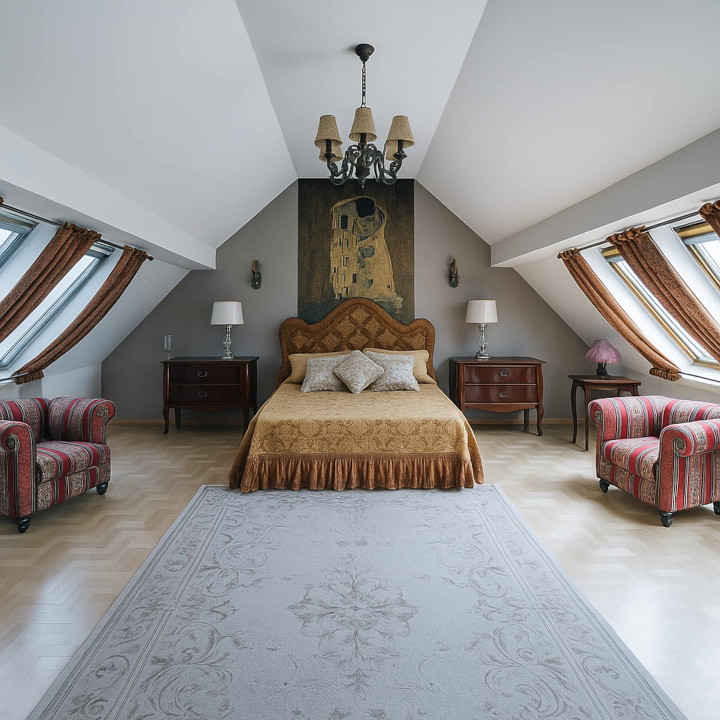 Luxury Villa Krakow  Sleeps 16  Best Location - Krakow