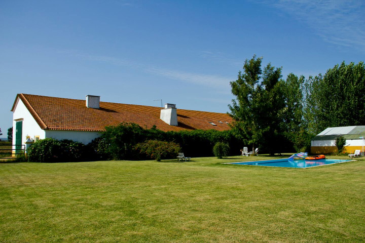 Ribatejo Villa - Almeirim