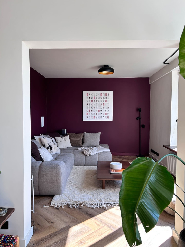 Appartement In Rembrandt Park - Amsterdam
