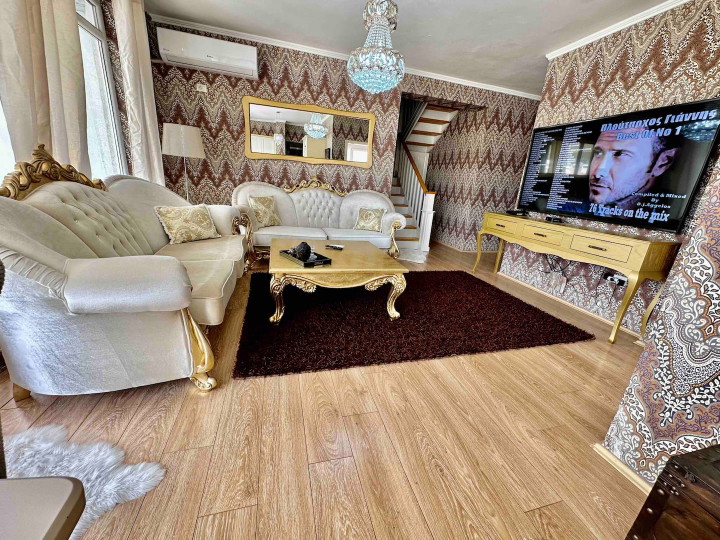 Duplex De Luxe Près Du Lac - Tirana