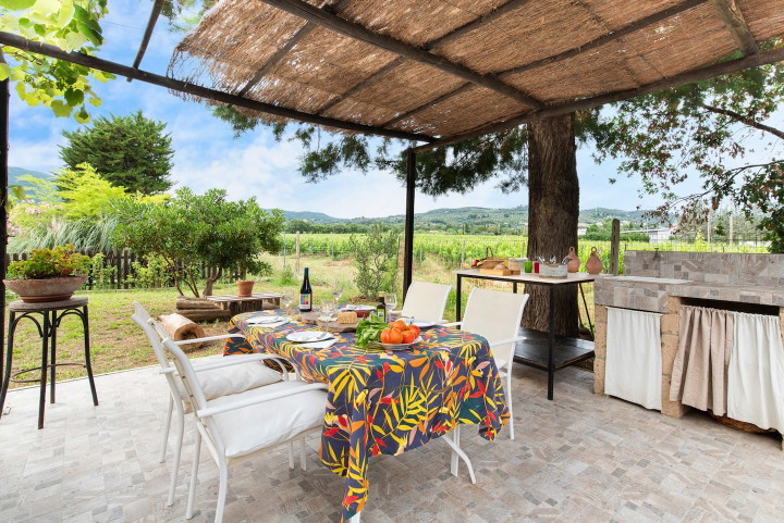 Art Beds & Garden - Campiglia Marittima