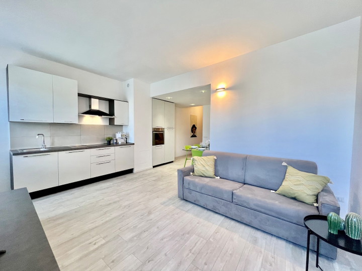 Nouvel Appartement [Centre+vue Unique] - Parme