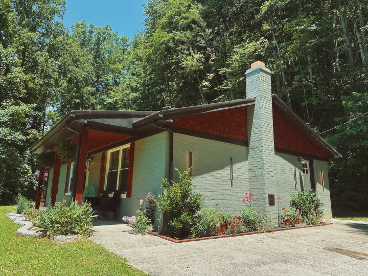 *7 Min To Harrahs Casino* The Chiefs Lodge - Cherokee, NC