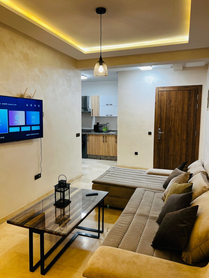 Chic Stay Near Station And Attractions - Marrocos
