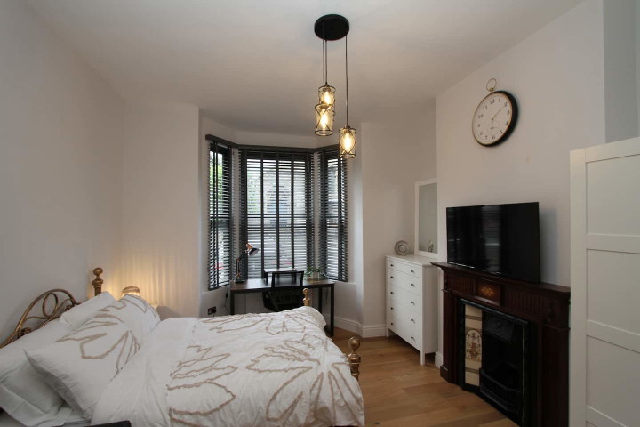 Amazing Studio Apartment-e17 Village Area - Chingford