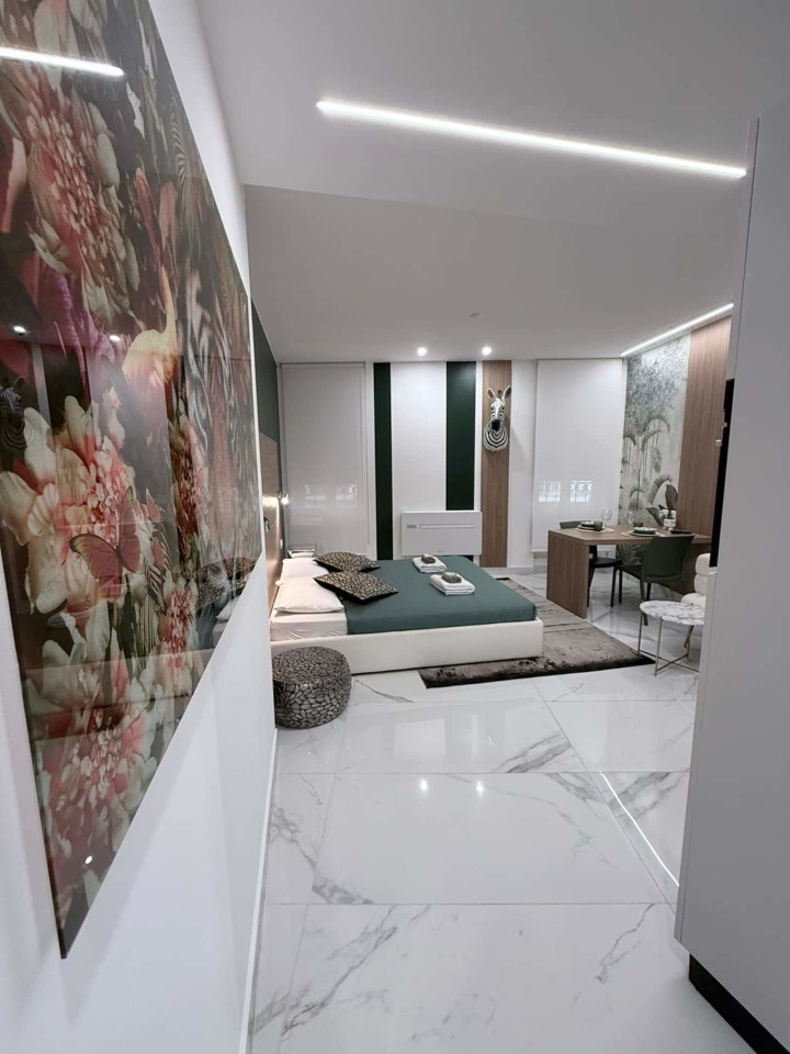 Most Central Apartment In Town - Self Checkin - Lugano