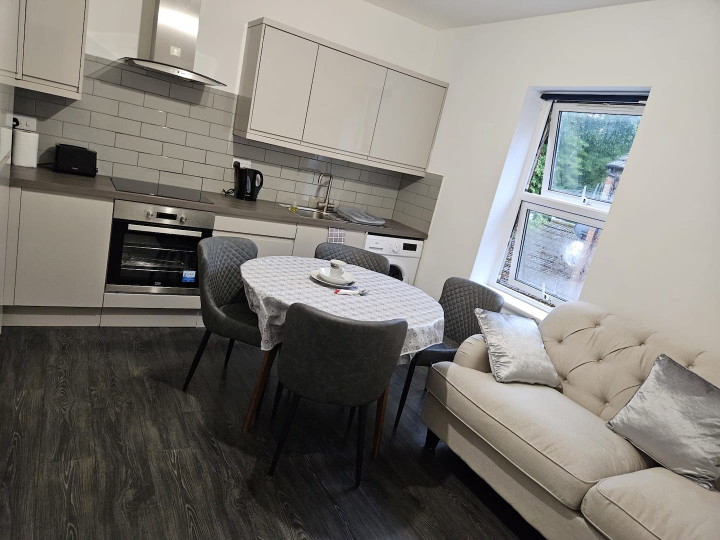 Amazing 1 Bed Flat In Bedford - Bedford