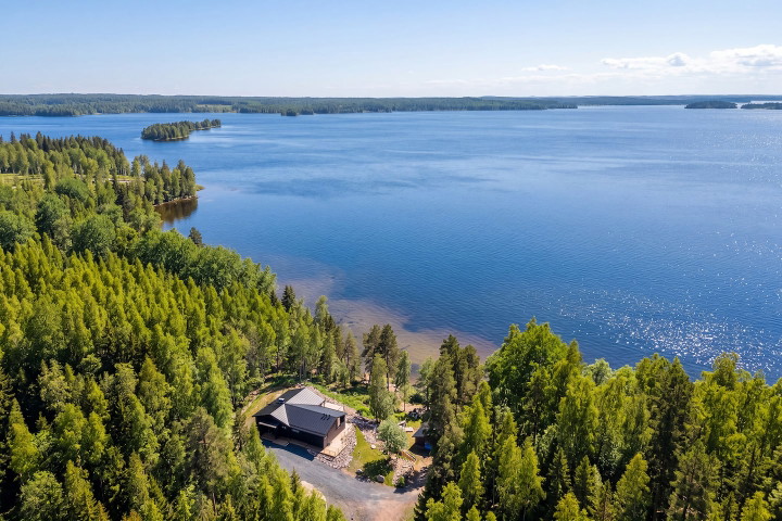 Stay North - Parma - Tampere