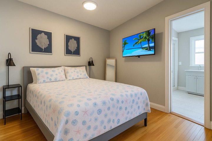 Sunshine Stay, 4 Miles From The Beach - Clearwater, FL