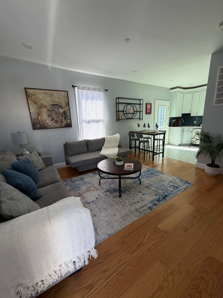Modern And Quiet Gateway - Nyack, NY