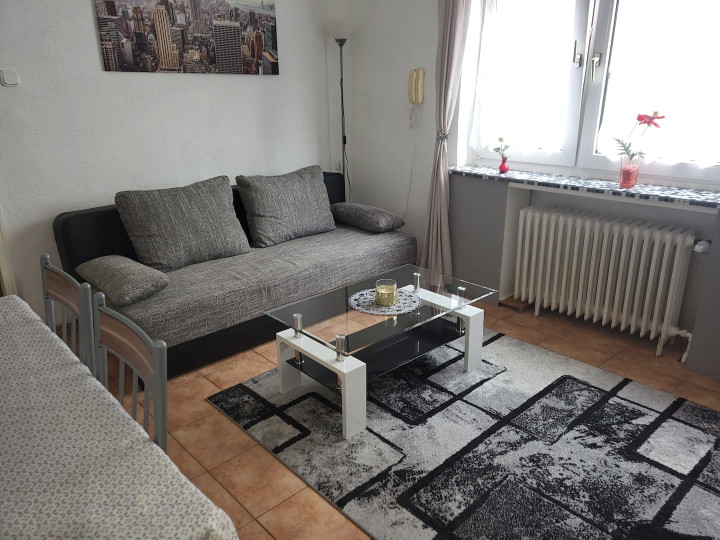 Ruhig Gelegen Und Trotzdem Zentrumsnah. - Koblenz