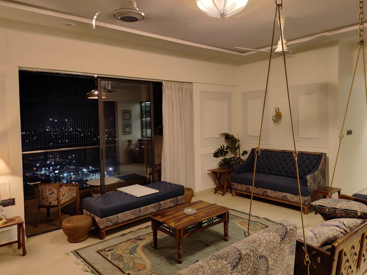 Penthouse At Lodha Palava - Dombivli
