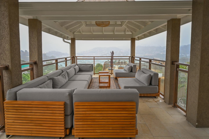 2br Golden Apple Suite - Villa-msv W/chef's Island - Grenada
