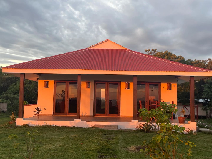 Casa Purpura At Tesoro Beach - Nicaragua