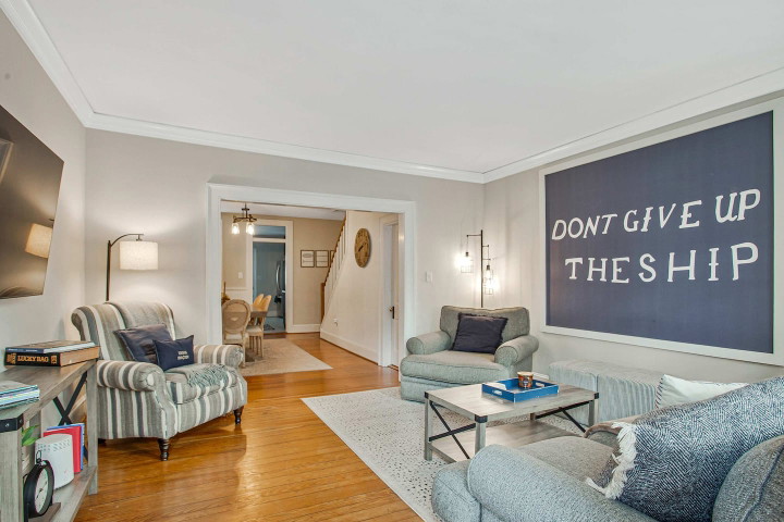 Annapolis Charmer - Perfect Location - Annapolis, MD