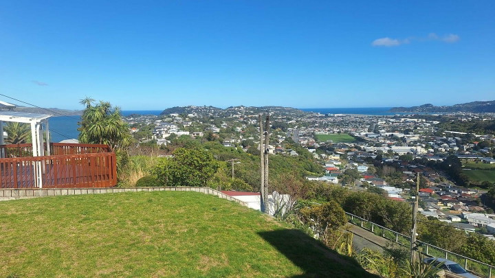 Modern Wellington Retreat With Stunning Views! - Wellington