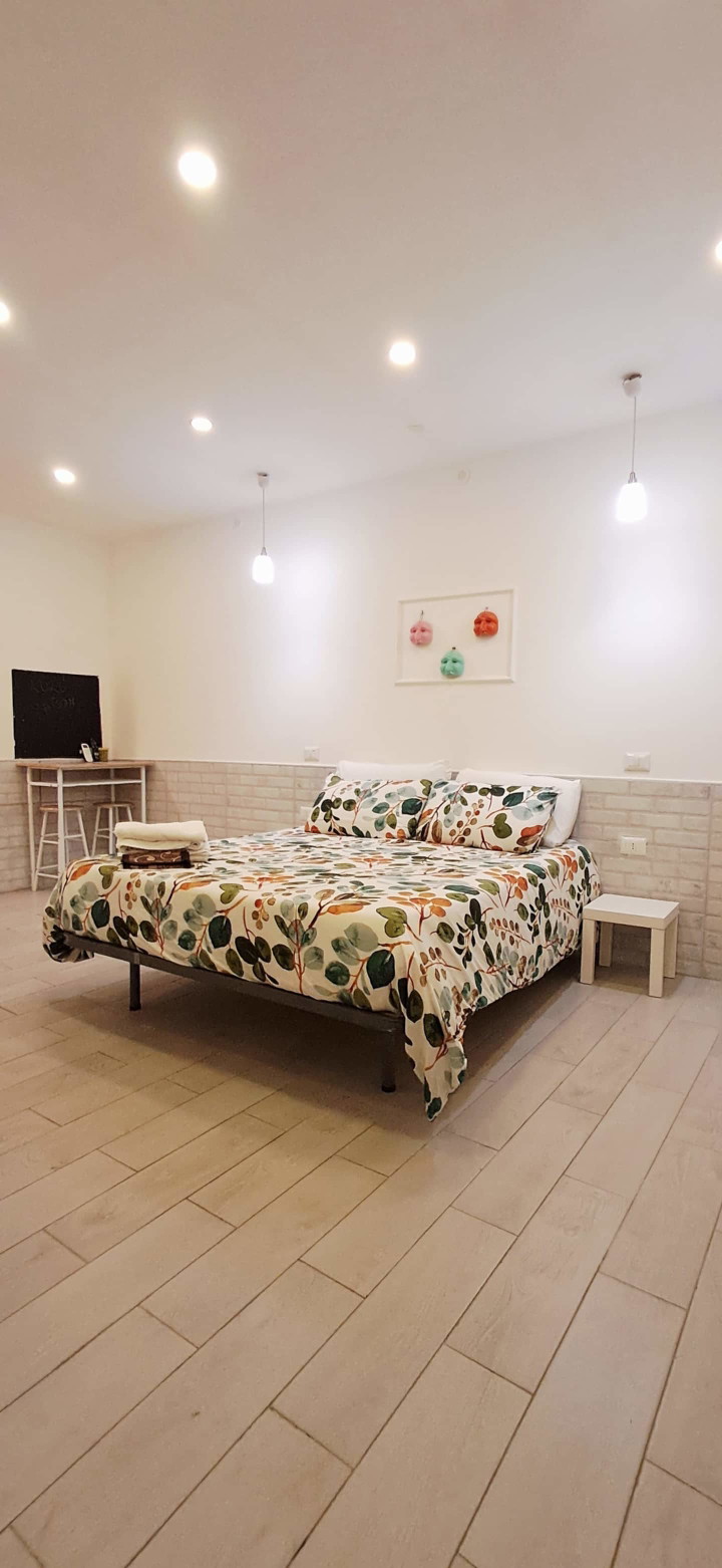 Lulù Maison 2 - Campania