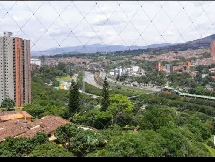 A Spectacular Apartment For Your Relaxation And Family - Bello, Colombia