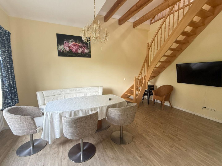 Beautiful And Spacious Apartment - Hamburg