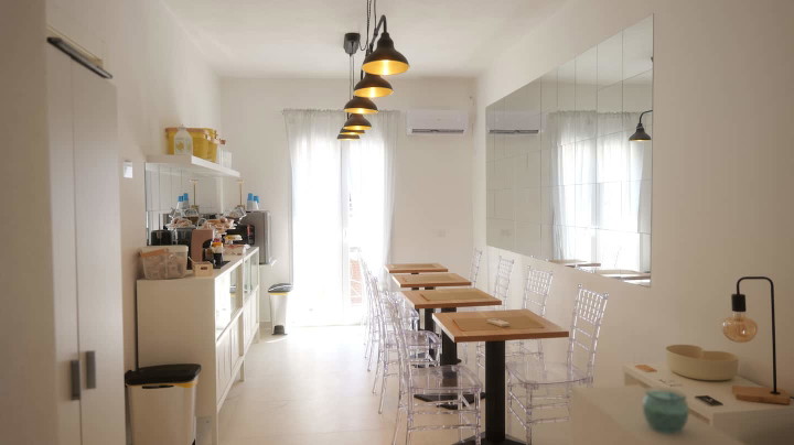 Il Vicoletto B&b Cirò Marina Centro - Cirò Marina