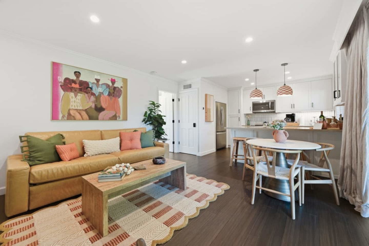 Designer Napa Valley Retreat Patio 10min To Dt - 나파