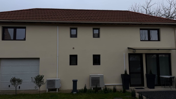 Maison De Famille - Le Vésinet