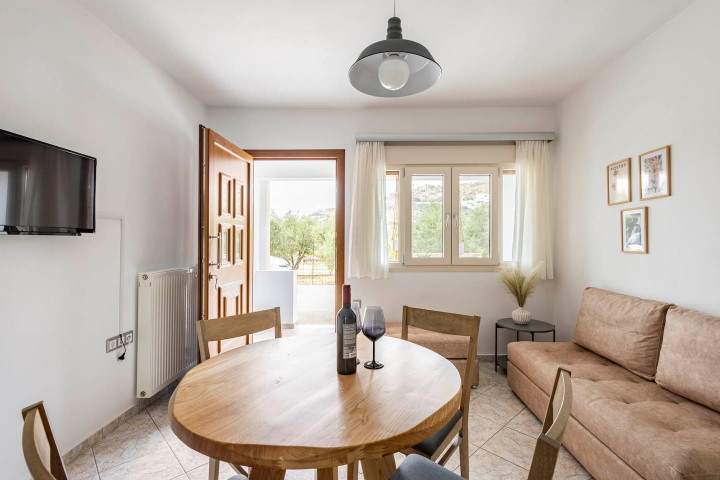Aria Apartment - Naxos